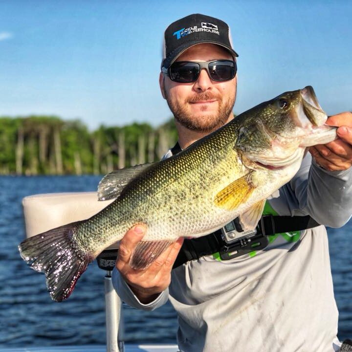 Our Story - In Reel Life Fishing